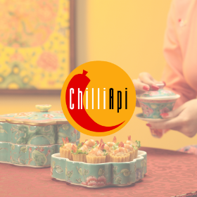 Chilli Api - Catering